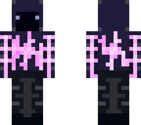 Faceless 0.2 | Minecraft Skin