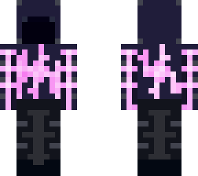 faceless | Minecraft Skins