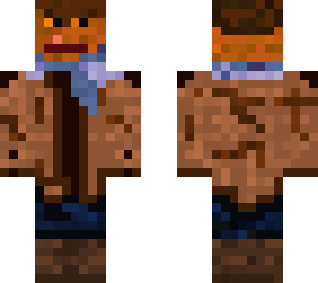 fall | Minecraft Skins