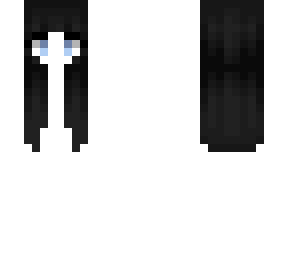 black hair female | Minecraft Skins