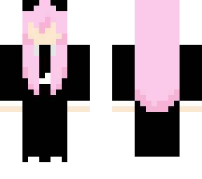 shadow | Minecraft Skins