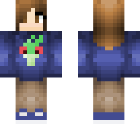 chick | Minecraft Skins