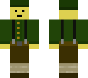 infantry | Minecraft Skins