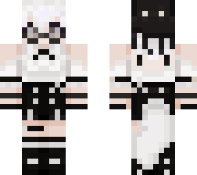 gabriel | Minecraft Skins