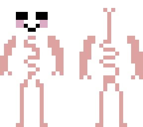 gangle | Minecraft Skin