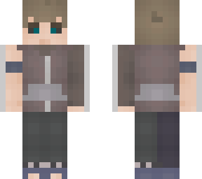 edo | Minecraft Skins