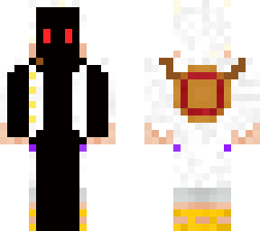 javier | Minecraft Skins