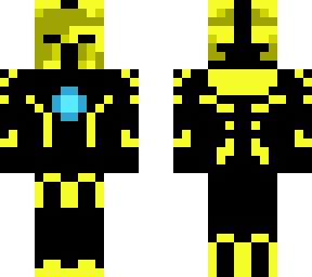 god | Minecraft Skins