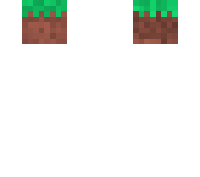 grass block | Minecraft Skins