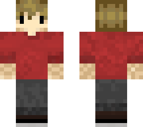 grian | Minecraft Skin