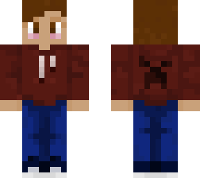 Guigo 2 | Minecraft Skin