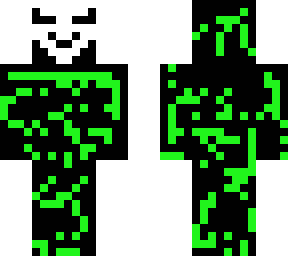 hacker | Minecraft Skins
