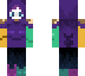 Happy Fun | Minecraft Skin