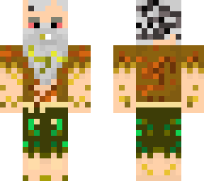 hi ole junkie | Minecraft Skin