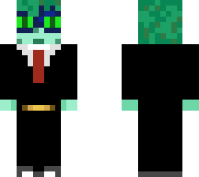 time wizard | Minecraft Skins