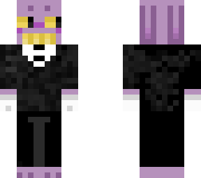 jax | Minecraft Skins