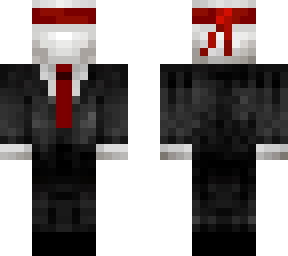 Jerma395 | Minecraft Skin