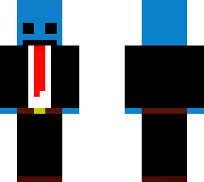 jerry | Minecraft Skin