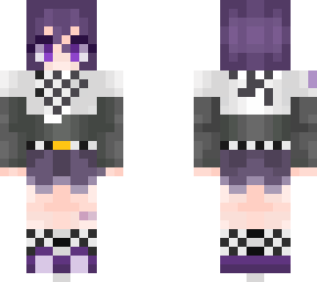 kokichi | Minecraft Skins