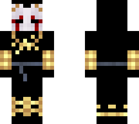 Kosmos | Minecraft Skin