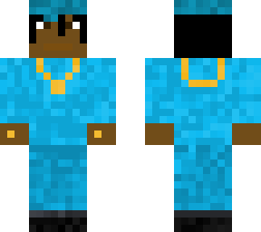 lil loaded | Minecraft Skin