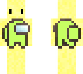 lime | Minecraft Skins