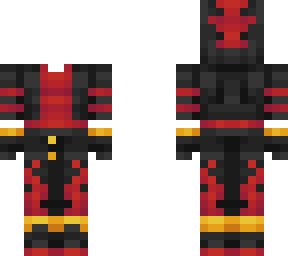 litten | Minecraft Skins