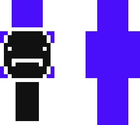 reverse | Minecraft Skins