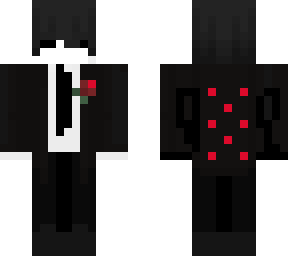 Marriage | Minecraft Skin