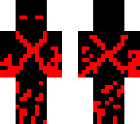 max | Minecraft Skins