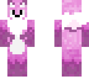 kemono | Minecraft Skins