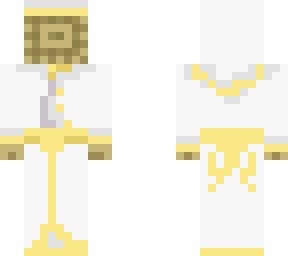 bee keeper | Minecraft Skins