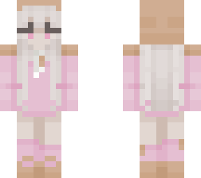 mocha | Minecraft Skins