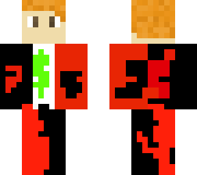 money | Minecraft Skins