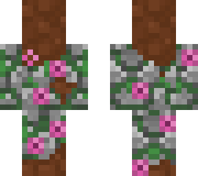 history | Minecraft Skins