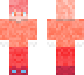 Nando Cilfella | Minecraft Skin
