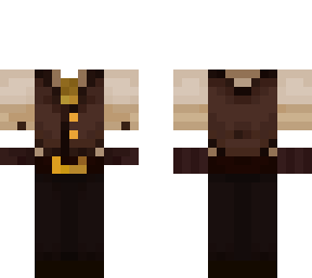 stanley parable | Minecraft Skins