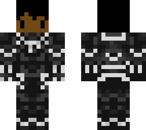 panther | Minecraft Skins