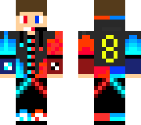 pedri | Minecraft Skins