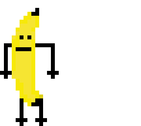 fortnite peely | Minecraft Skins