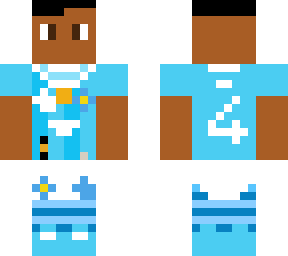 kit | Minecraft Skins