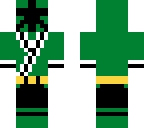 power rangers minecraft | Minecraft Skins