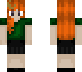 Quantum_System | Minecraft Skin