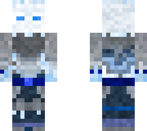 rey | Minecraft Skins