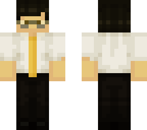 Rob Cantor !! [TallyHall] | Minecraft Skin