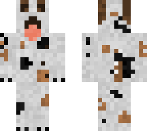 puppy | Minecraft Skins