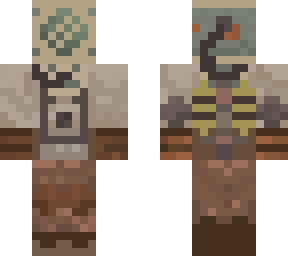 diving suit | Minecraft Skins