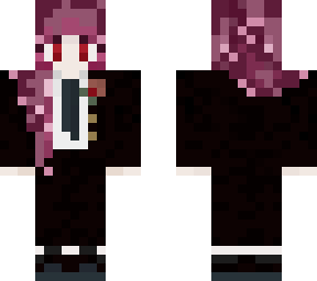 vamp | Minecraft Skins