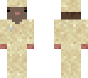 mole | Minecraft Skins