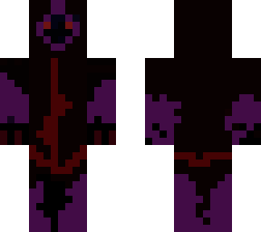 claw | Minecraft Skins